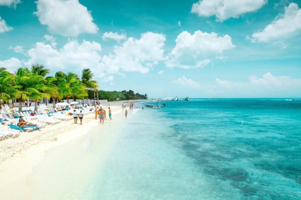 La Isla De La Pasión Cómo Llegar Y Guía Completa Cozumel
